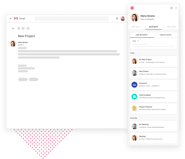 Best Small Business CRM Software | Copper | Copper CRM