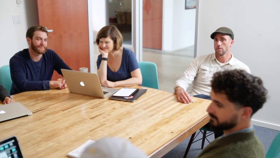 CRM Software Solutions Company | Copper