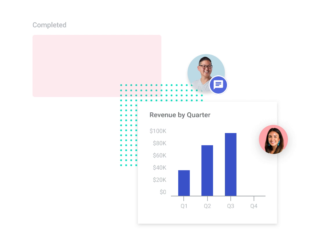 Crm Software Solutions Company Copper