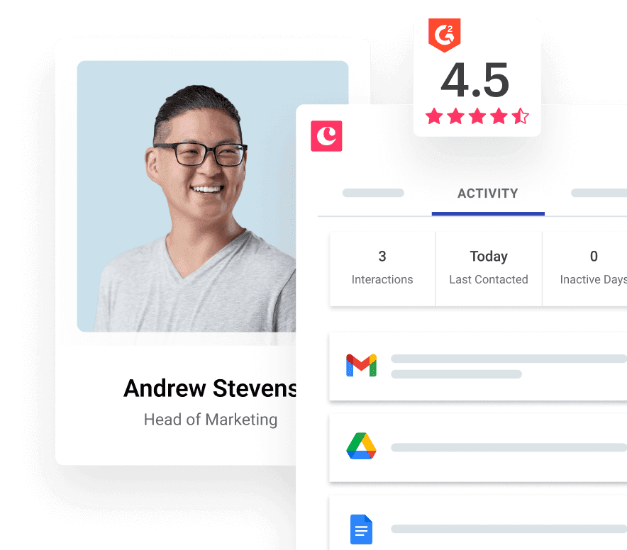 The 25 Best Google Docs Hacks: Change the Way You Write | Copper