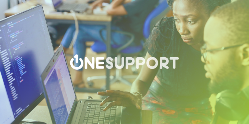 OneSupport: Supporting 173% Growth with a CRM