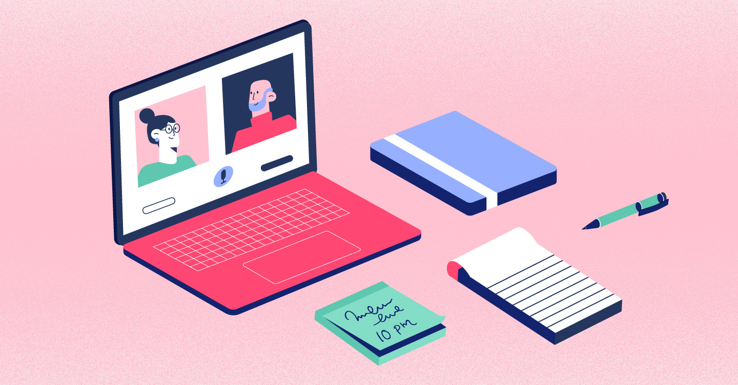 How to take meeting notes: a comprehensive guide | Copper | Copper