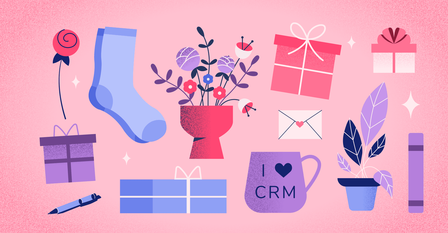 23 awesome gifts for salespeople you can give year-round | Copper CRM ...