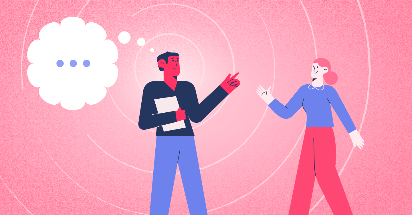 6 strategies for impromptu speech when put on the spot | Copper