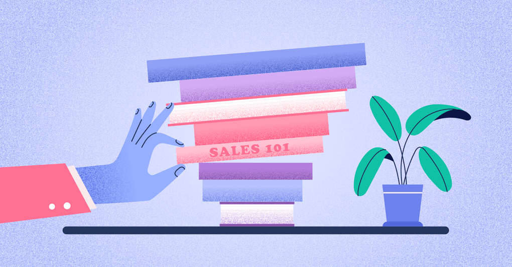 Must-read sales prospecting books | Copper CRM | Copper